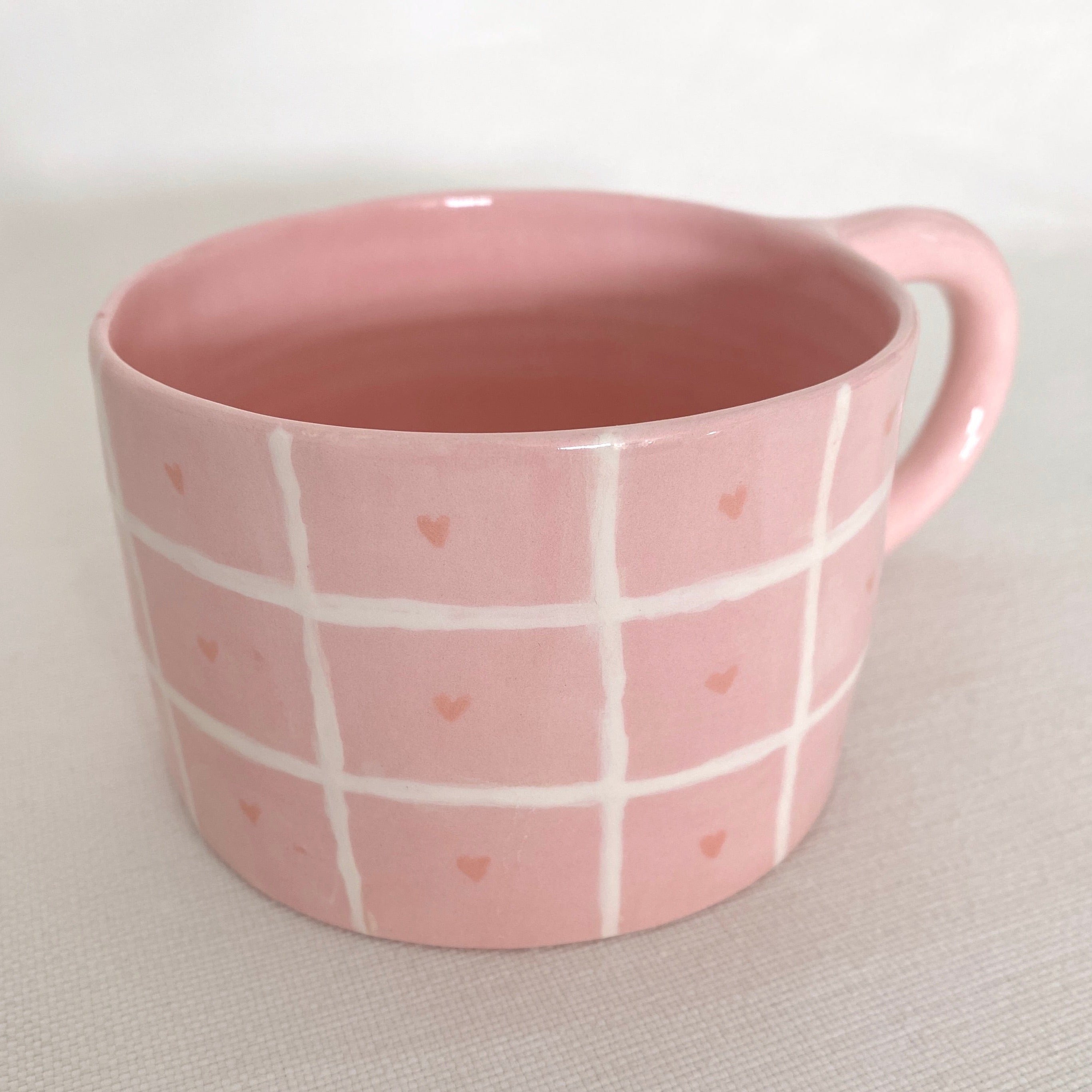 Taza Mary PipaandHappy taza-mary-pipaandhappy